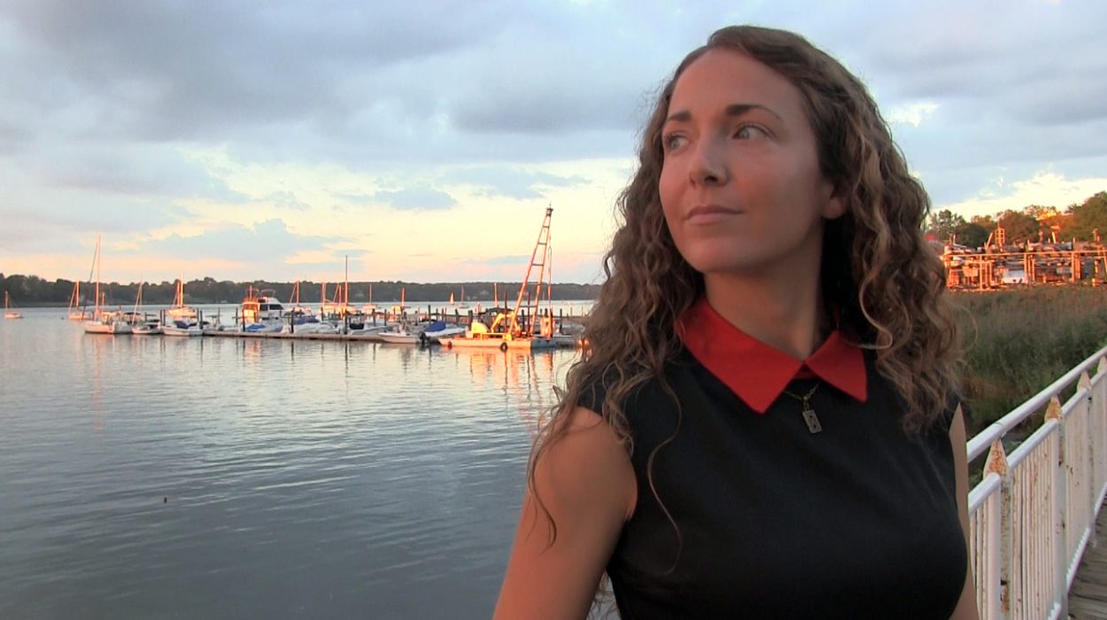 Documentary – the alicia cook