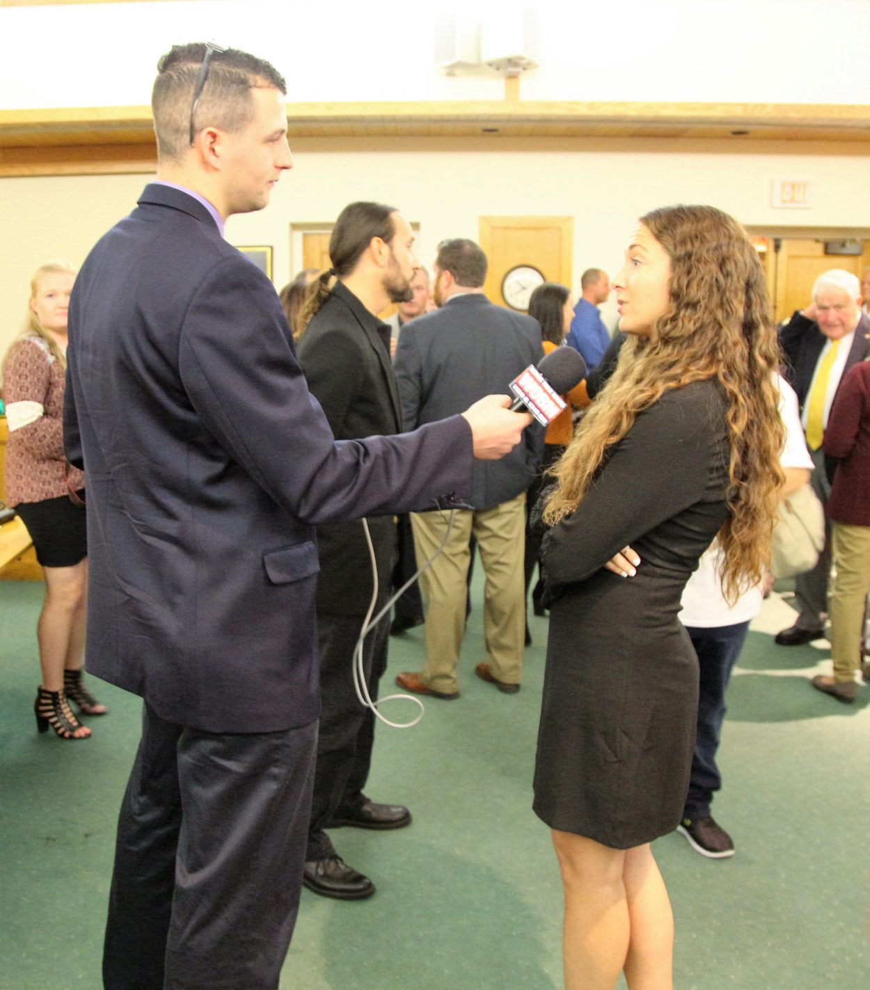 Alicia Cook in the Press – the alicia cook